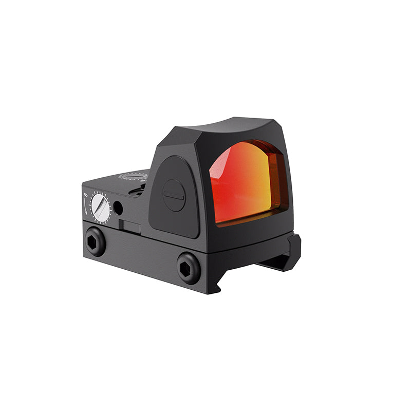Mini Reflex - Red Dot Sight | GelWapens.nl