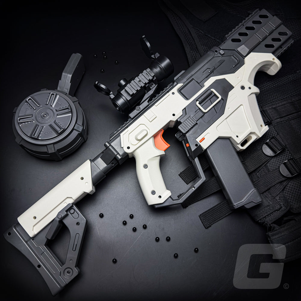 Viktor-W Gel Blaster | GelWapens.nl