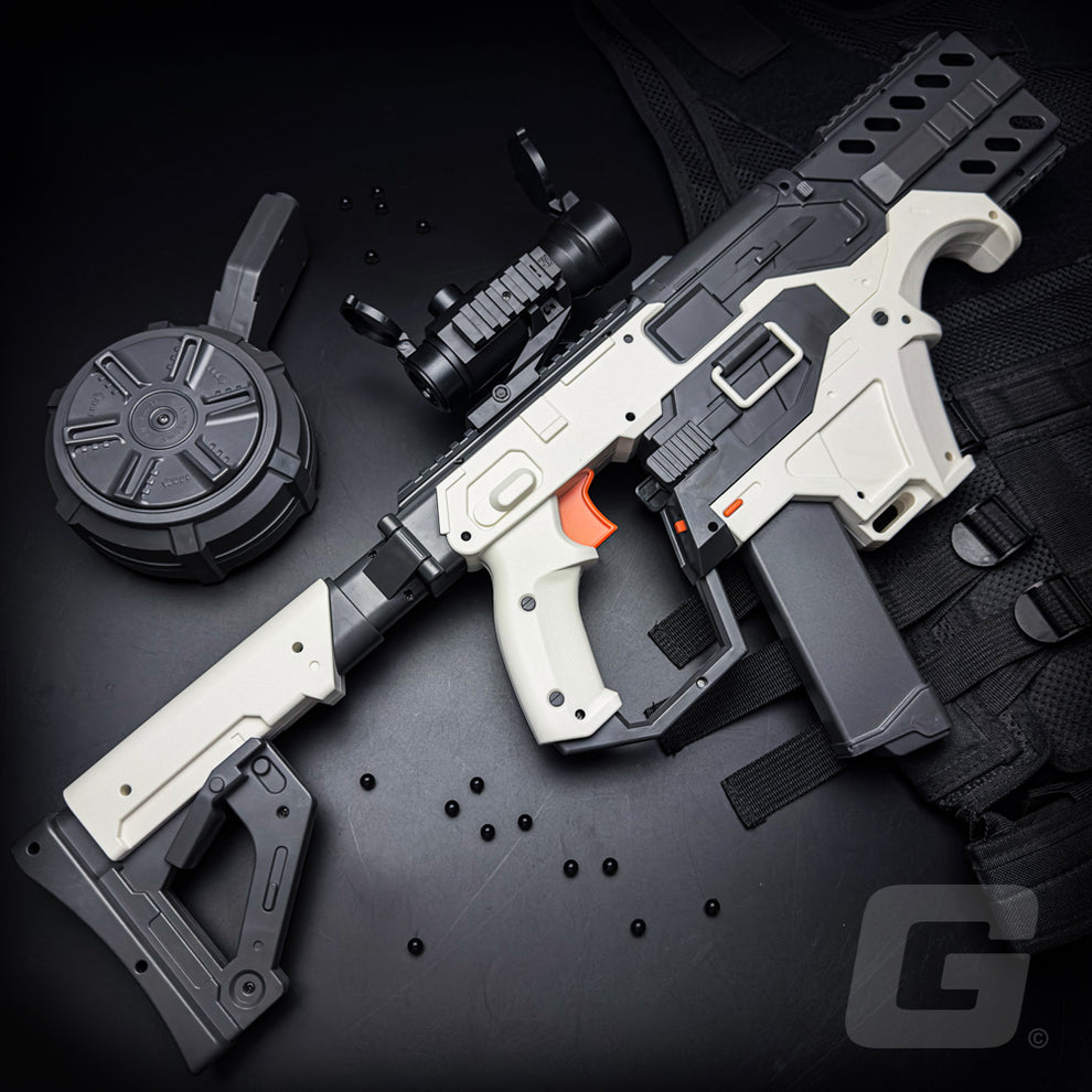 Viktor-W Gel Blaster | GelWapens.nl